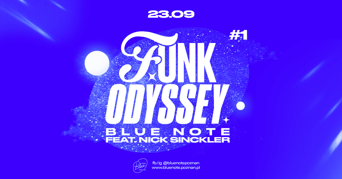 Blue Note | Jazz Club