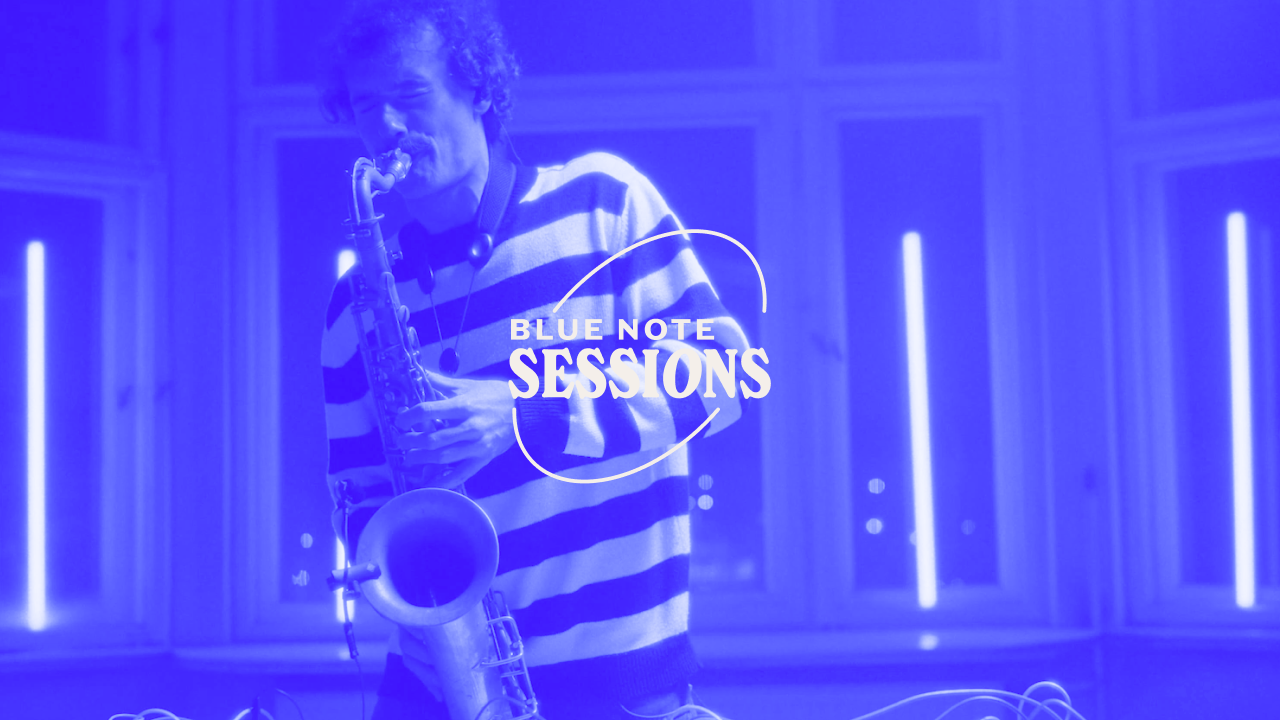 Blue Note | Jazz Club