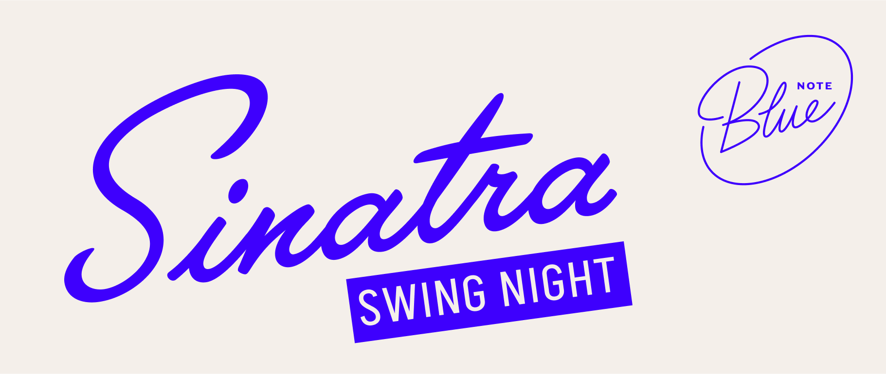 Wydarzenia - Blue Note | Jazz Club