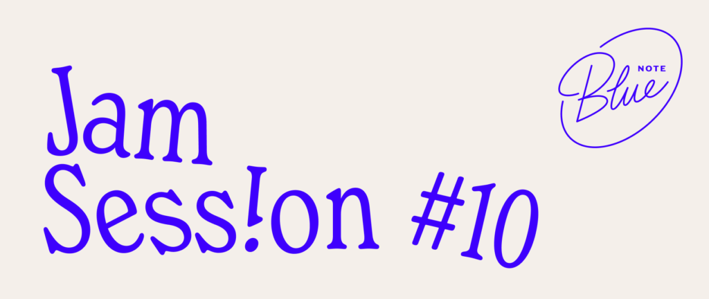 Wydarzenia - Blue Note | Jazz Club